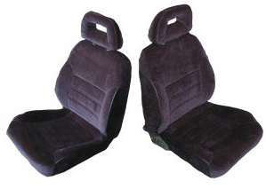 1989-94 Mercury Capri Convertible Tops and Convertible Top Parts