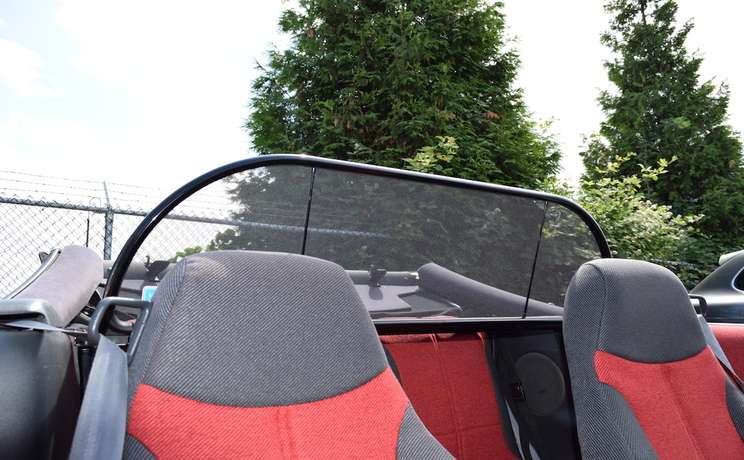 Camaro Firebird Wind Screen Love The Drive Wind Deflector For 1993-2002 ...