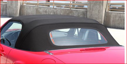 1989-2005 Mazda Miata Convertible Tops and Convertible Top Parts
